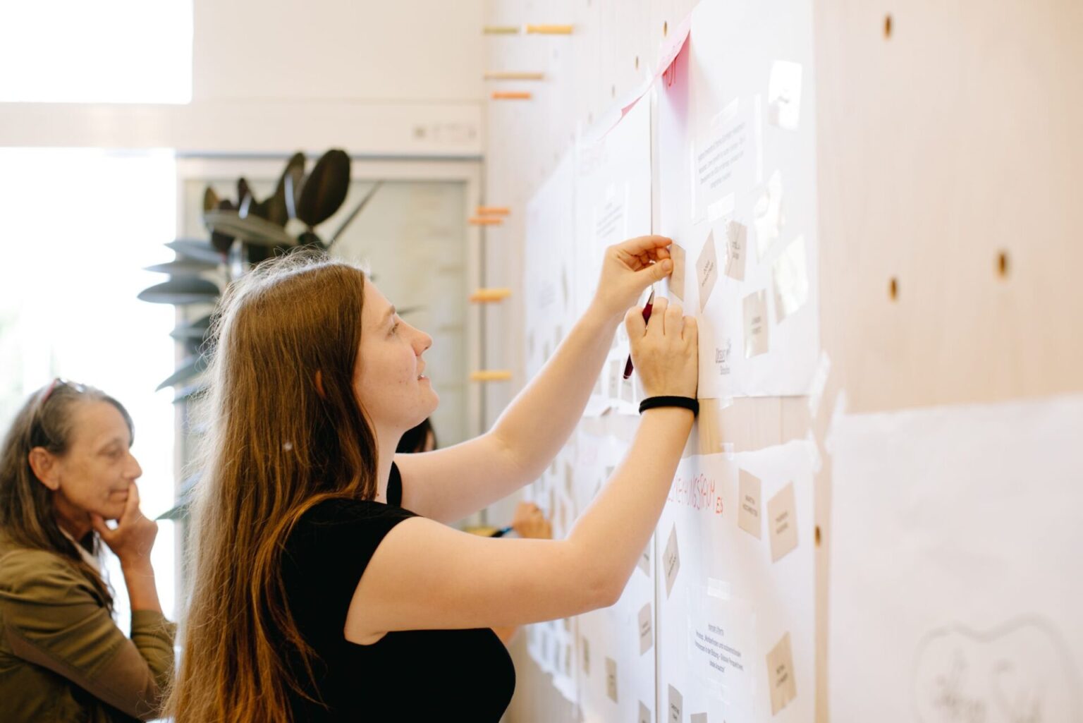 EDLAB – Education Lab